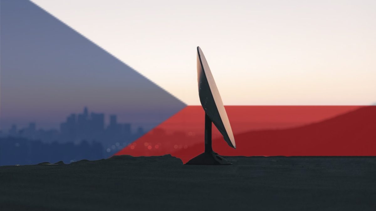 Starlink – cena, rychlost a jak vlastně objednat Muskův internet v Česku? - Inteligentnisvet.cz