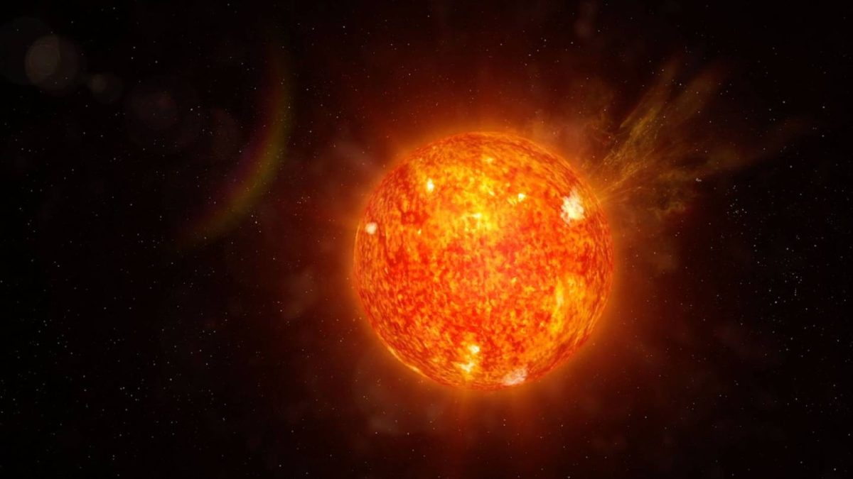 5 věcí, které byste měli vědět o Slunci - Inteligentnisvet.cz