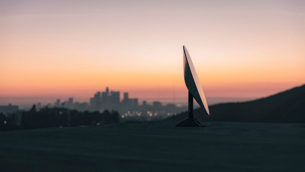 Starlink od SpaceX je docela průšvih. Využívá jej až dvacetkrát méně uživatelů - Inteligentnisvet.cz