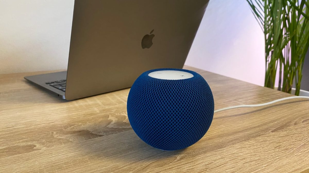 Recenze Apple HomePod mini – Dokonalý reprák do chytré domácnosti ...