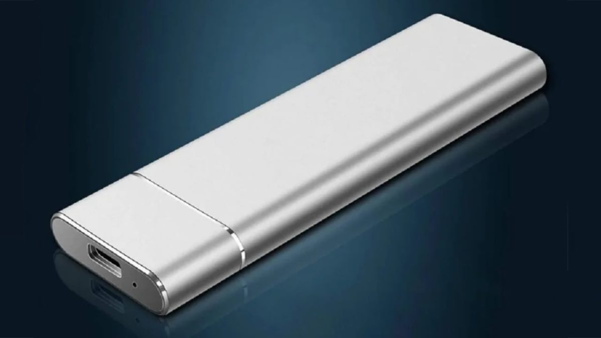 3 šikovné vychytávky z Číny – Ultralevný SSD disk pro každého (1. díl ...