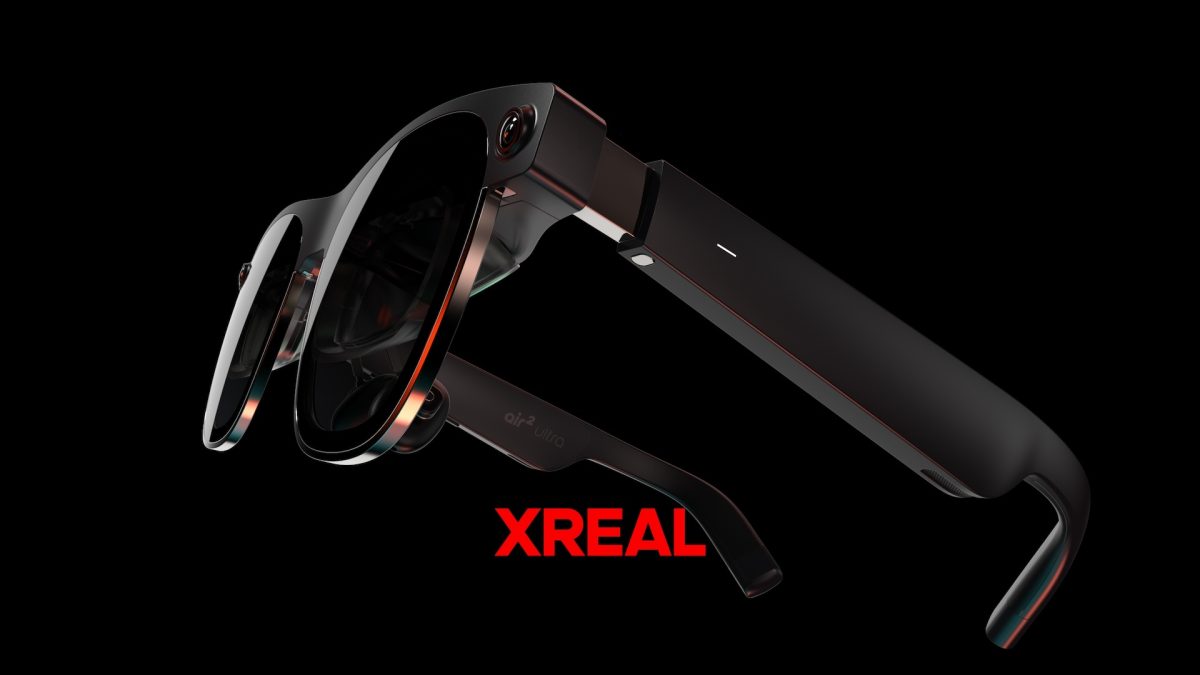 Nové brýle od Xreal z vás udělají „ultra“ geeka. Stojí překvapivě málo ...