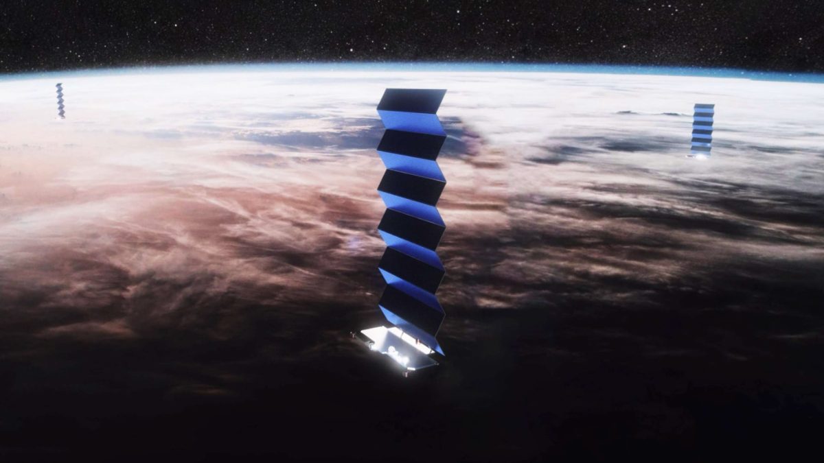 Starlink cena 2025 – Kolik zaplatíte za jednotlivé tarify internetu v Česku? - Inteligentnisvet.cz